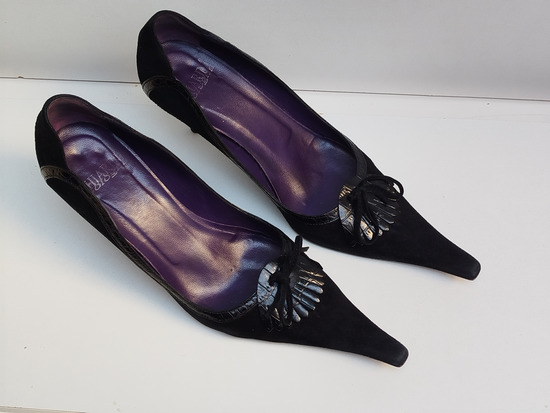 Vintage CHIARINI Bologna cipele