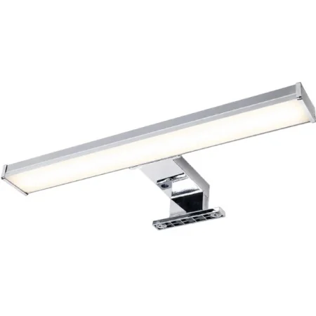 LED zidna lampa za kupatilo 6W 3000/4000K hrom PROSTO