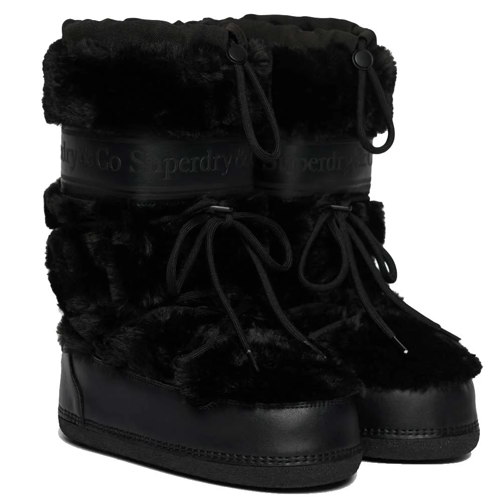 SUPERDRY ZENSKE CIZME – SDWF210082A-16A