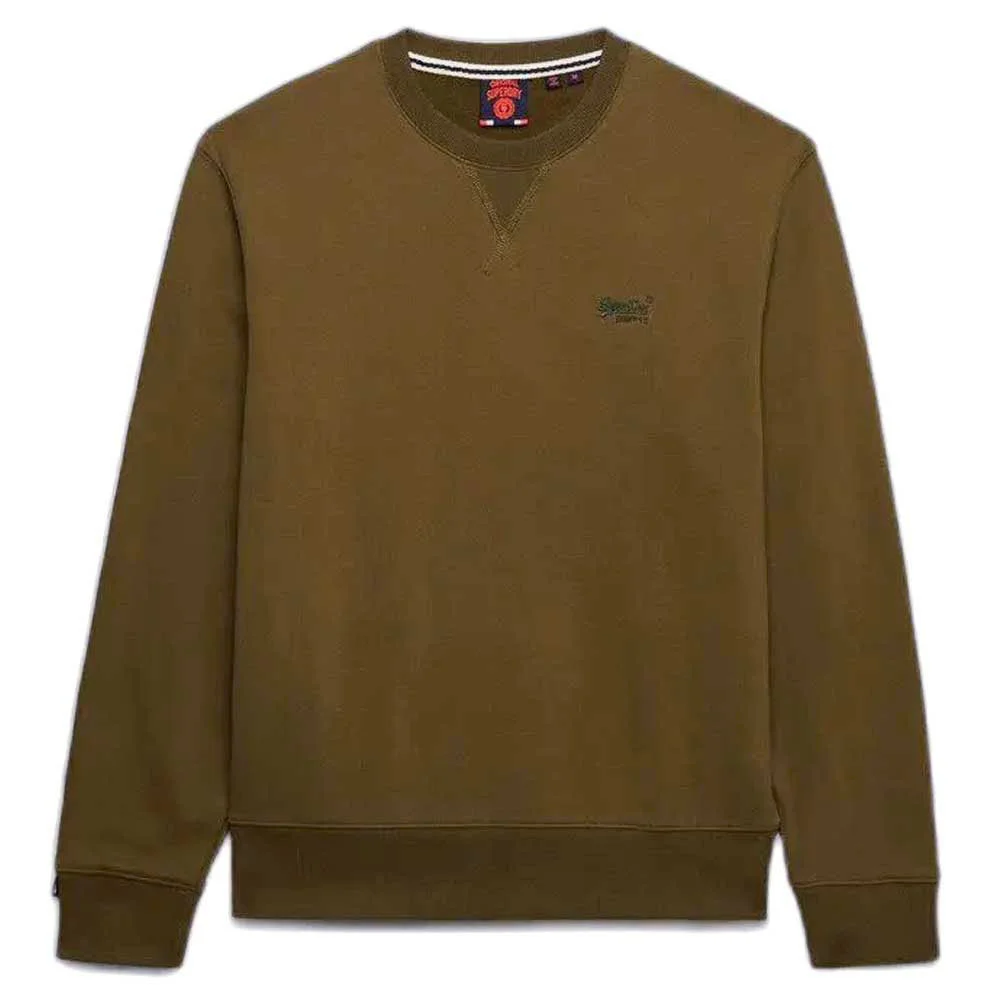 SUPERDRY MUSKI DUKS – SDM2013751A-03O