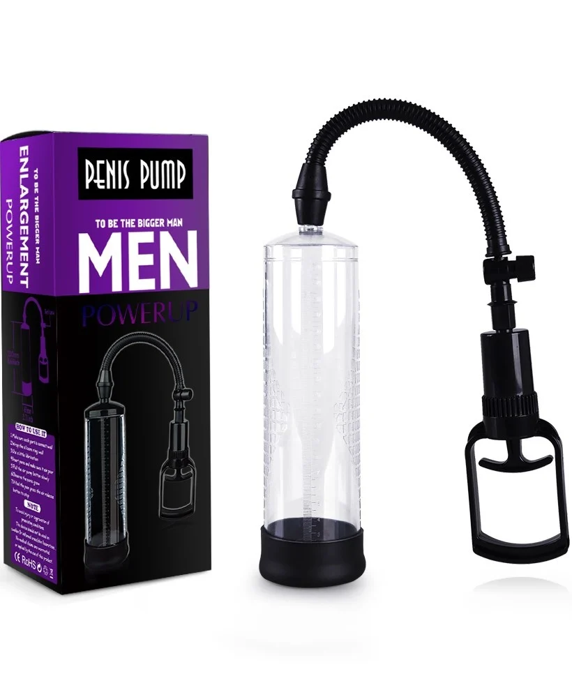 Passion pump