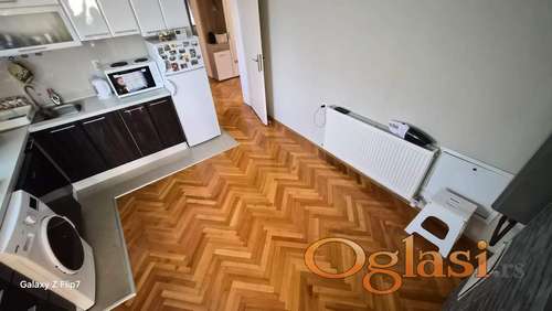 Stan Na Dan Leskovac Lina Lux Apartman
