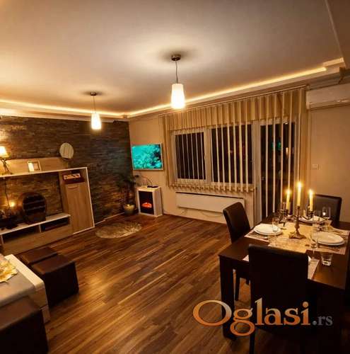 Stan Na Dan Sremska Mitrovica Apartmani Dionis Sremska Mitrovica