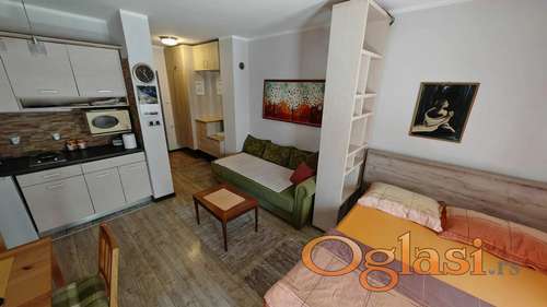 Stan Na Dan Banja Koviljača Apartman Danijela
