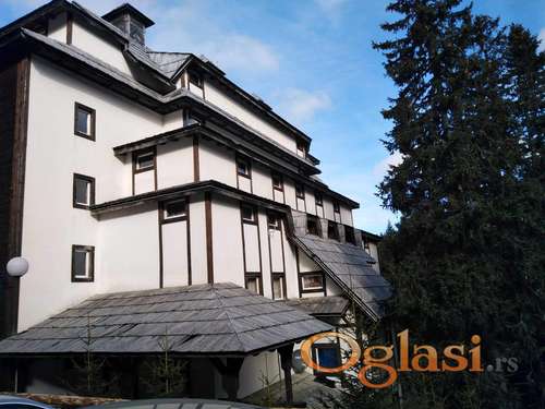 Apartman Vista Kopaonik