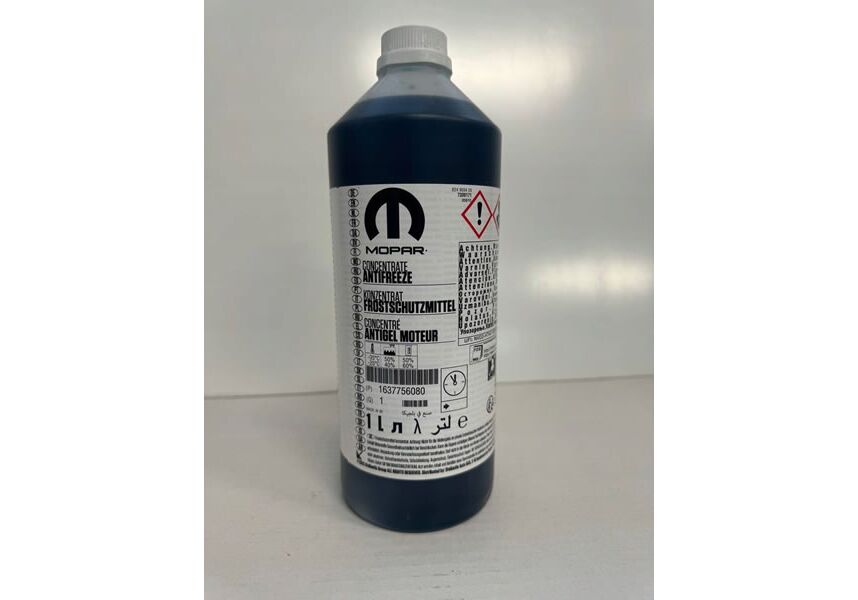 Antifriz Mopar 100% G33 PSA Group 1637756080