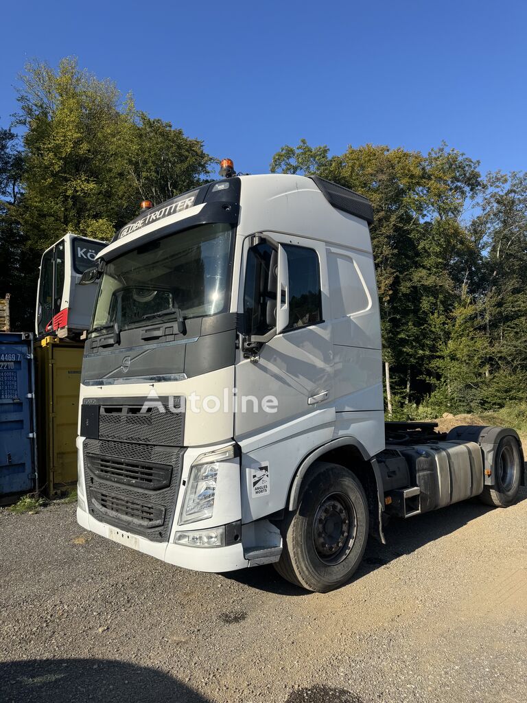 Volvo FH 500 tegljač