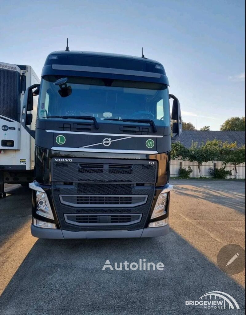 Volvo FH 460 tegljač
