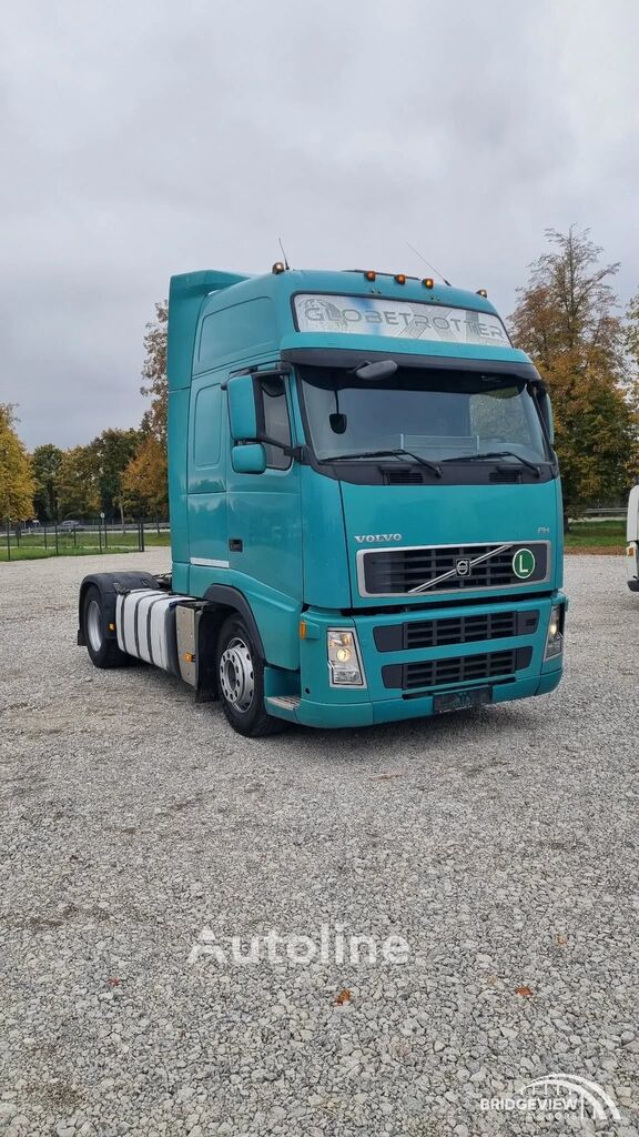 Volvo FH 440 tegljač