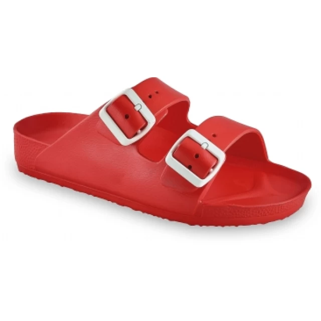 GRUBIN ŽENSKE PAPUČE KAIRO LIGHT
