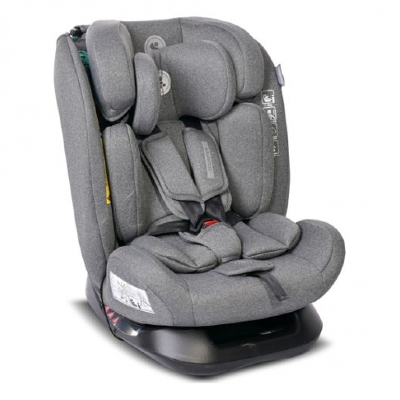 Lorelli Scorpius i-Size auto sedište 40-150cm Grey