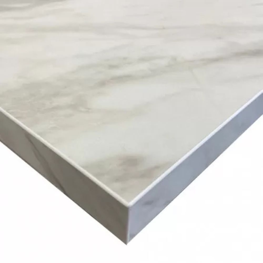 Radna ploča sivi mermer 3000x650x38mm forestea