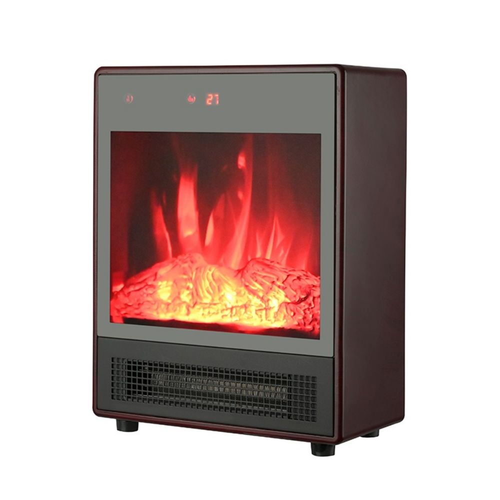 Kamin električni 2000w fp86s power tehnik