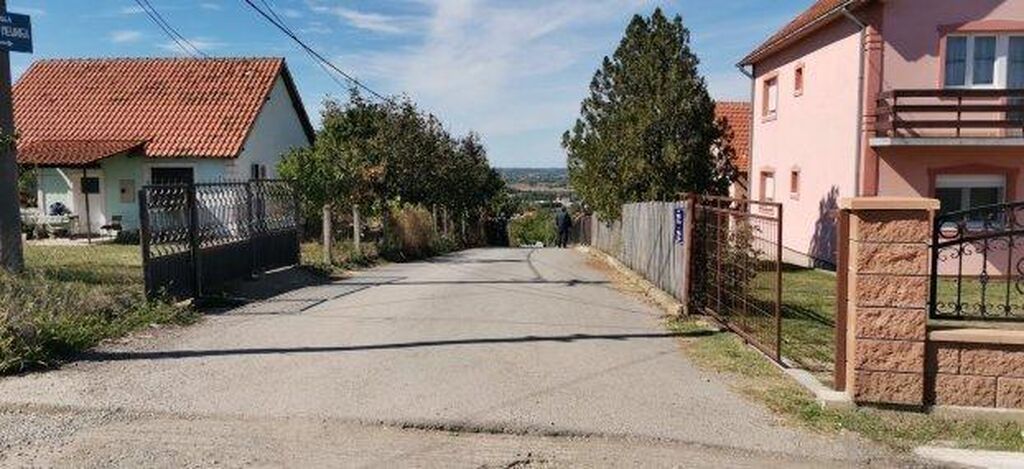 LAZAREVAC (MESTO), 13 AR | Osnovne informacije Površina zemljišta 13