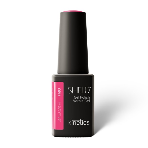 Kinetics Gel Lak za nokte 15 ml Blush Hour #693