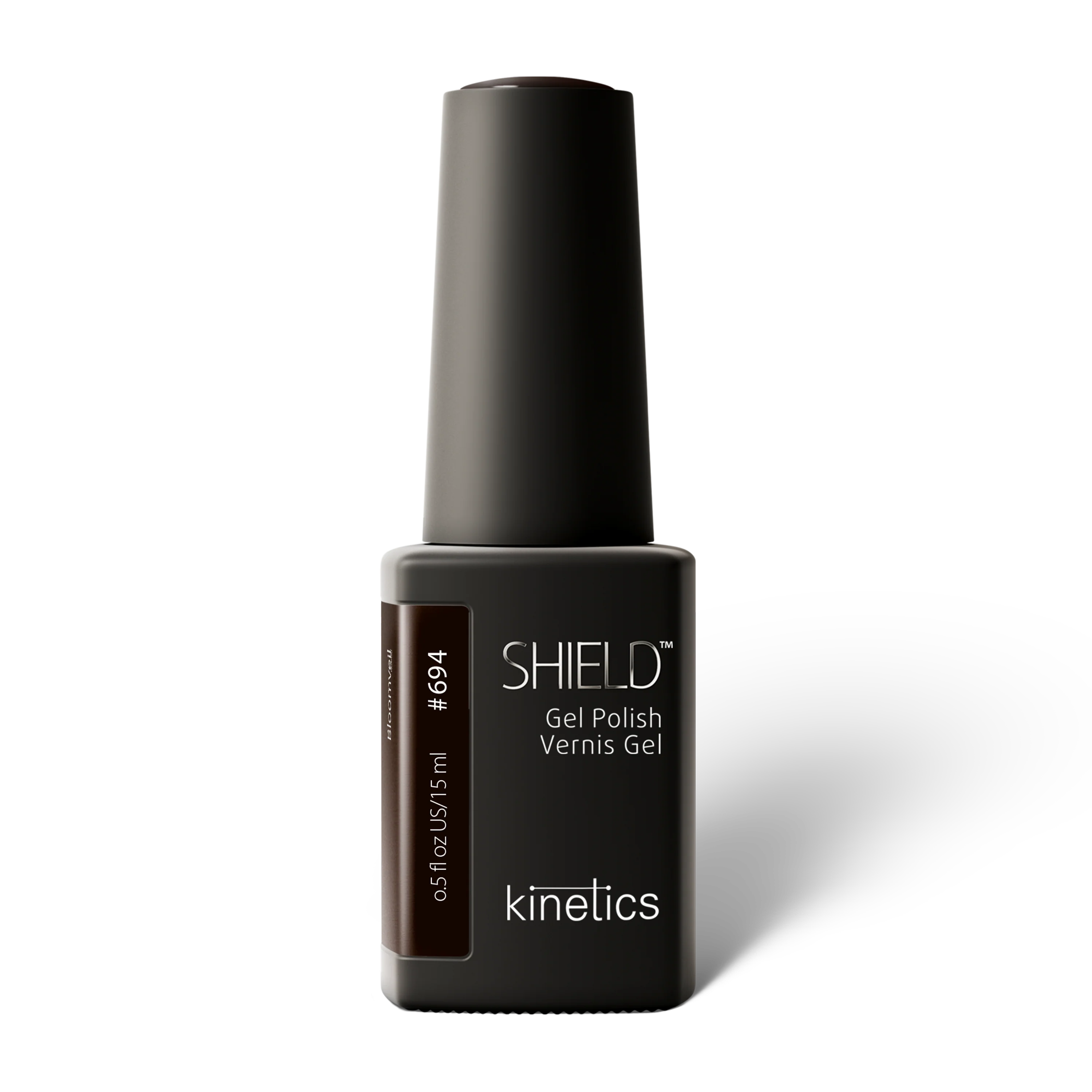 Kinetics Gel Lak za nokte 15 ml Confidence #694