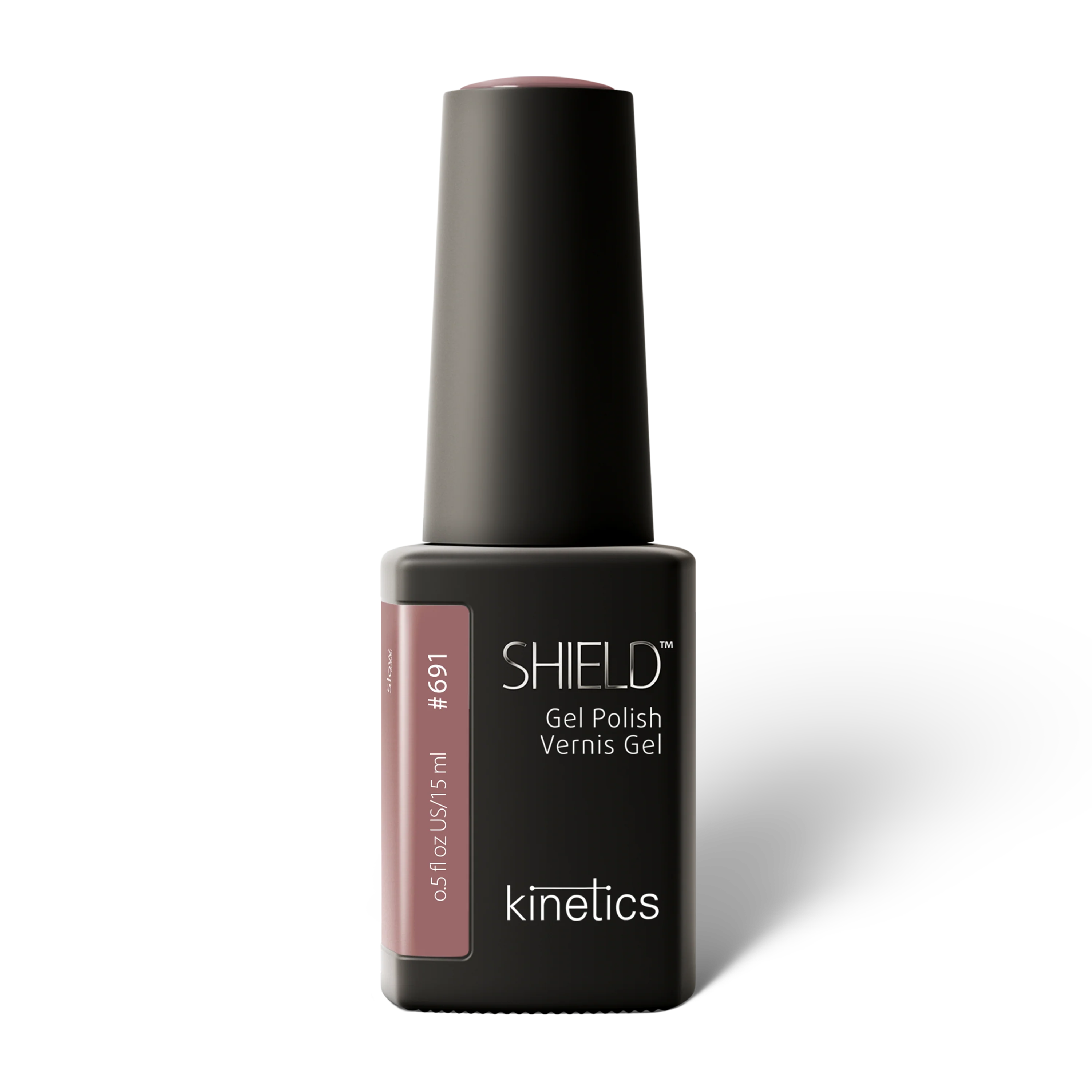 Kinetics Gel Lak za nokte 15 ml Slow #691