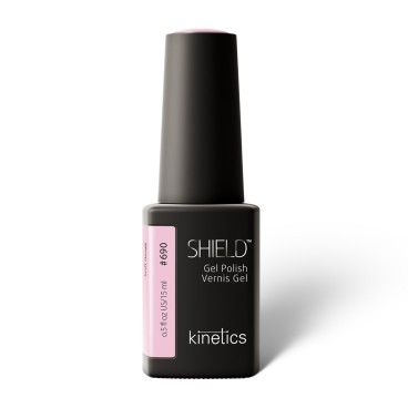 Kinetics Gel Lak za nokte 15 ml Soft Reset #690