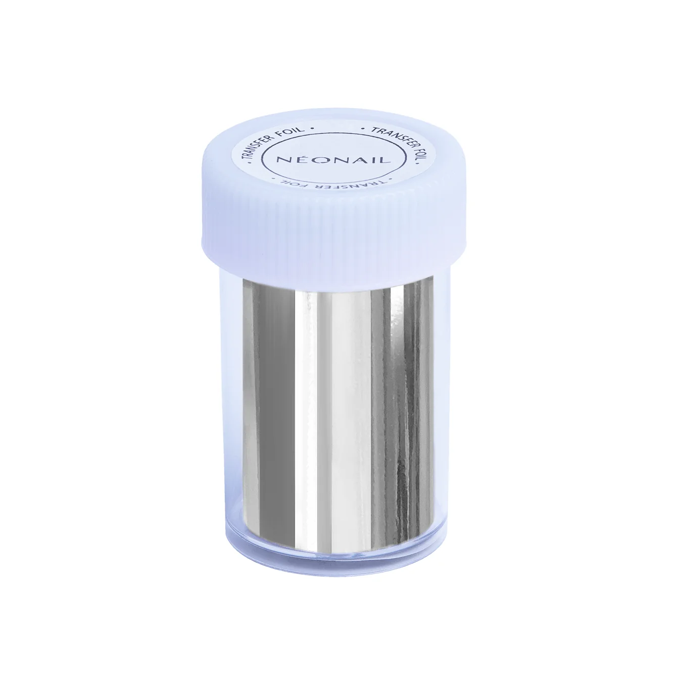 Neonail ukrasna folija 7807
