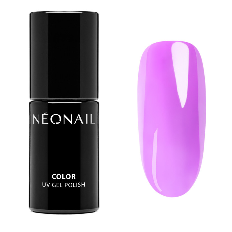 NEONAIL UV GEK LAK – Whispers of Seashells 7,2 ml