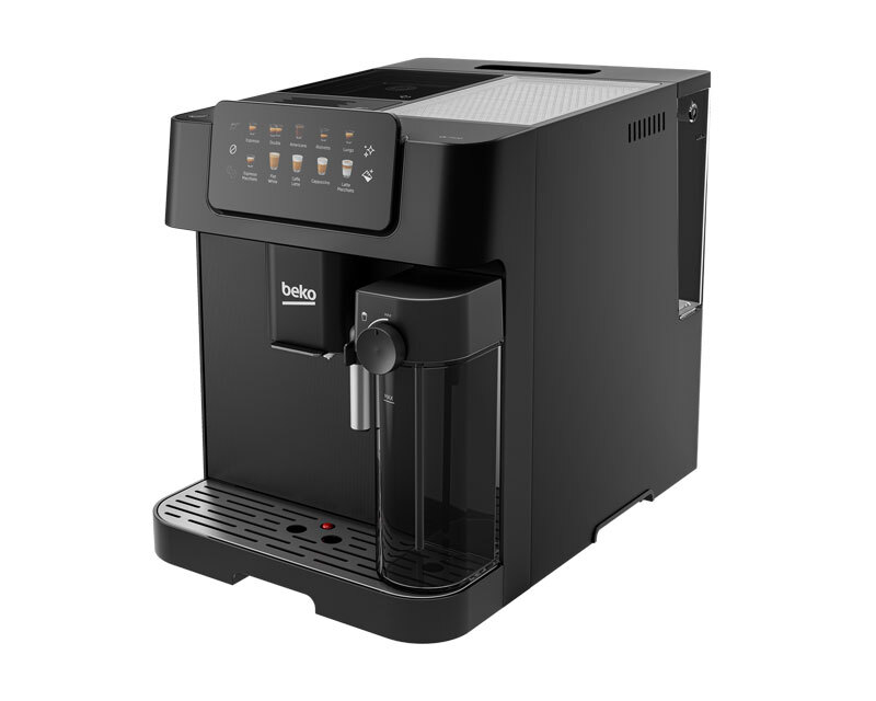 Beko aparat za espreso kafu CEG 7304 BID: EK000744410