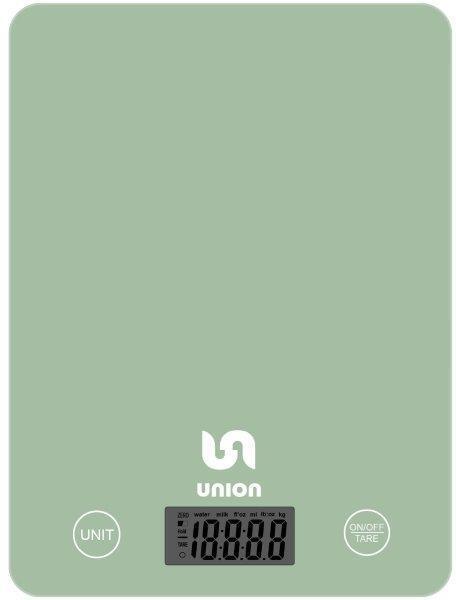 Union kuhinjska vaga KW-5061 oliveID: EK000894638