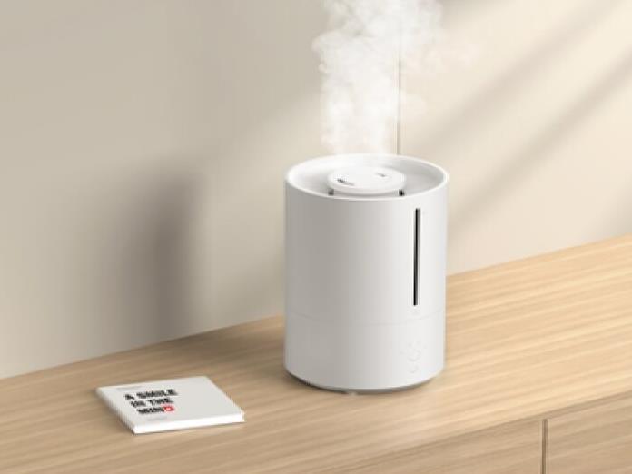 Xiaomi Ovlaživač vazduha Smart Humidifier 2, WiFiID: EK000900797