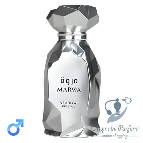 Arabiyat Prestige Marwa 100ml EDP