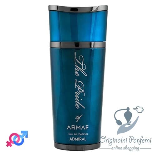 Armaf The Pride Of Armaf Admiral 100ml EDP