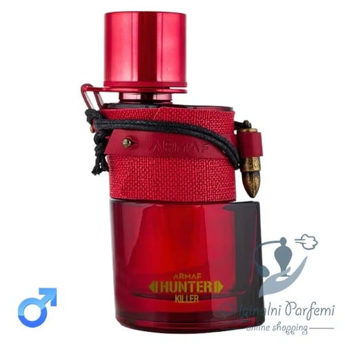 Armaf Hunter Killer Man 100ml EDP