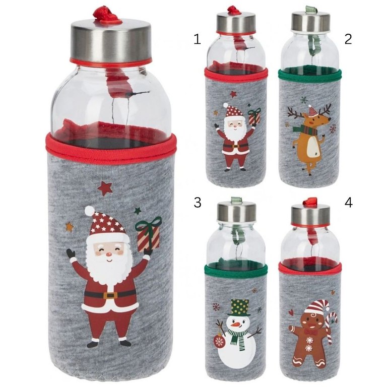 NG FLAŠA 400ML