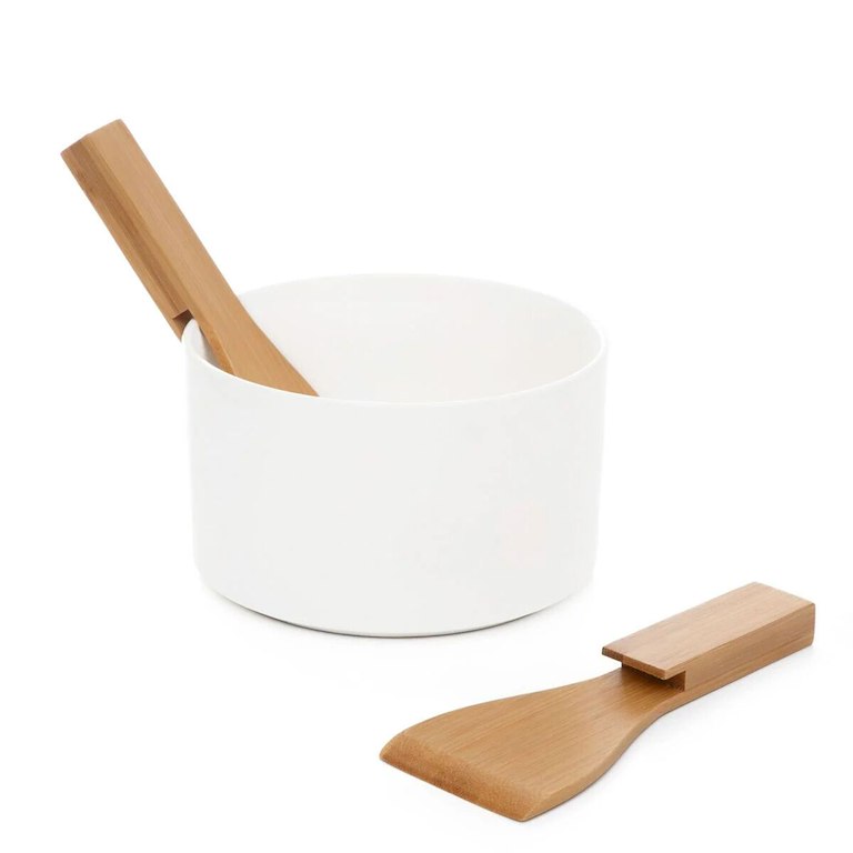 Dekordom Činija za salatu b2 fincan 17cm 239460 - hmlID: EK000901434