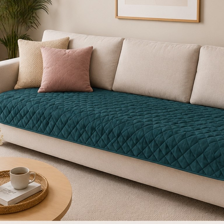 Dekordom Fleker softy 70x200 - greenID: EK000901399