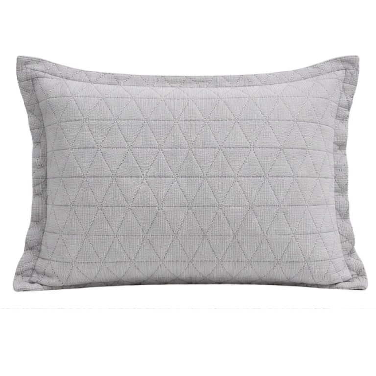 Dekorativna jastučnica lumina 50x70+5 - greyID: EK000901440