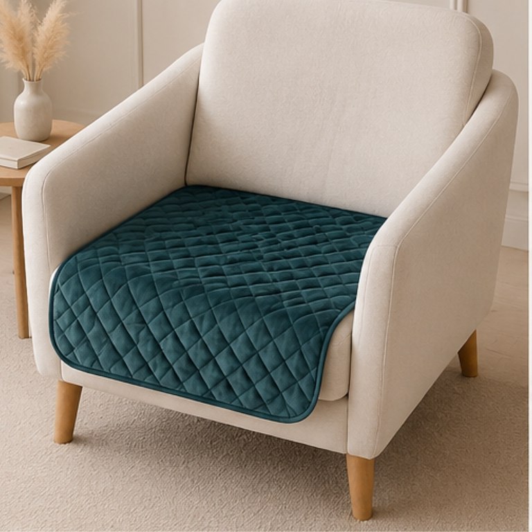 Dekordom Fleker softy 70x70 - greenID: EK000901445