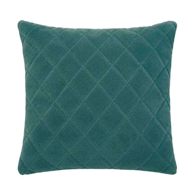 Dekordom Dekorativna jastučnica softy 45x45 - greenID: EK000901483