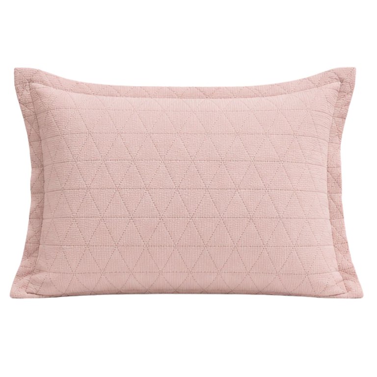 Dekorativna jastučnica lumina 50x70+5 - pudraID: EK000901482