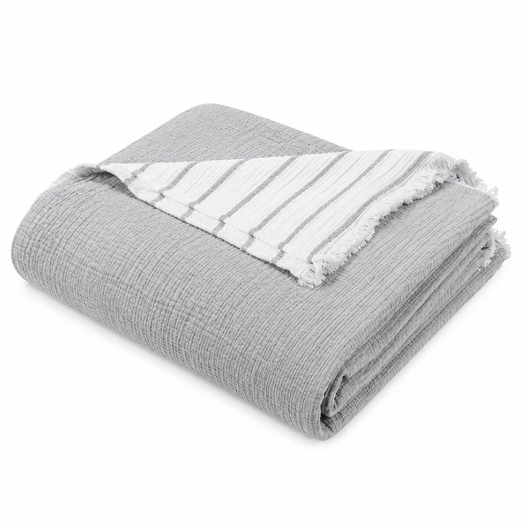 Dekordom Prekrivač muslin lux 230x250ID: EK000901495