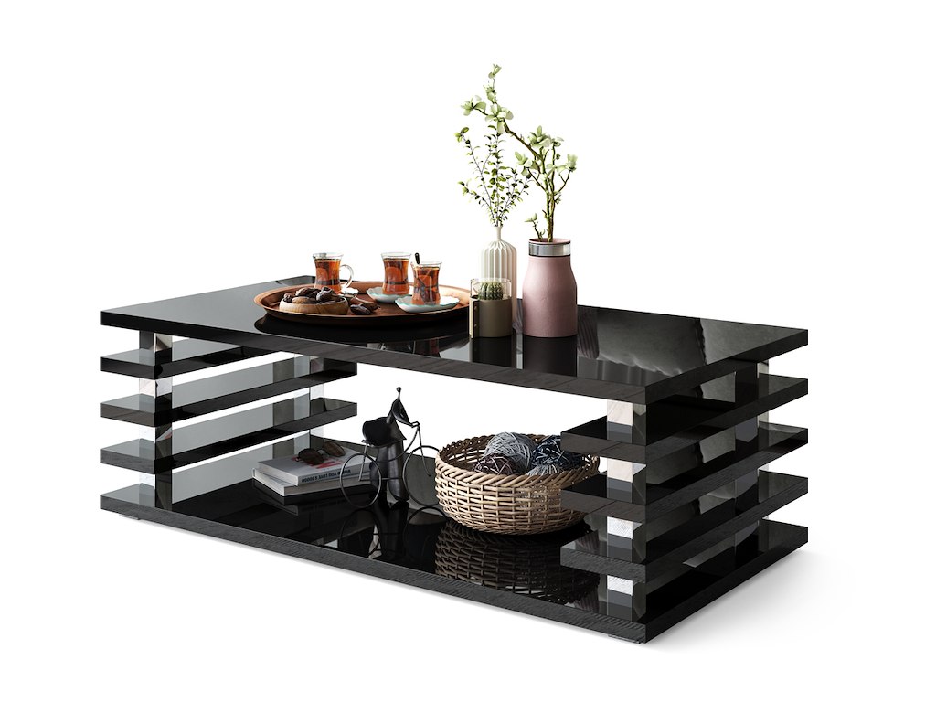 Porto Sto Glossy Crni 1662ID: EK000753579