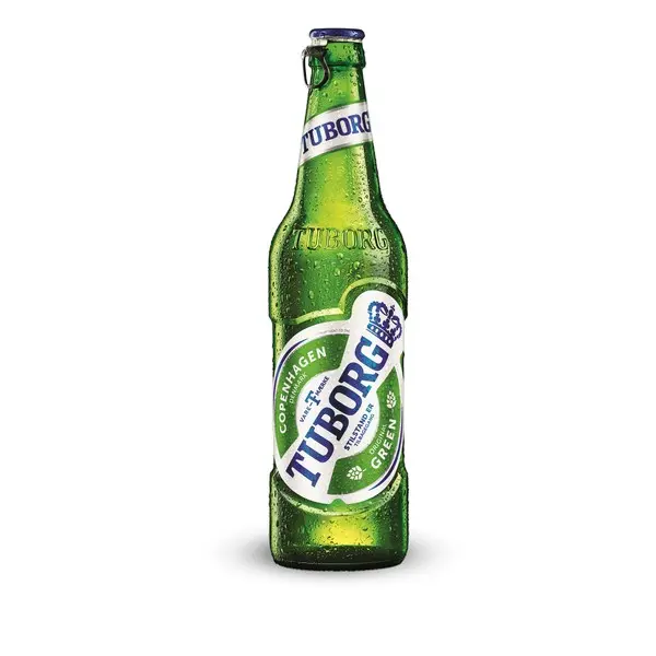 Tuborg Pivo, 0.5L