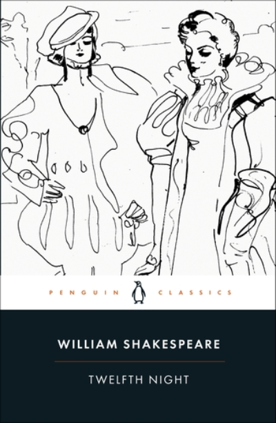 Twelfth Night, or What You Will