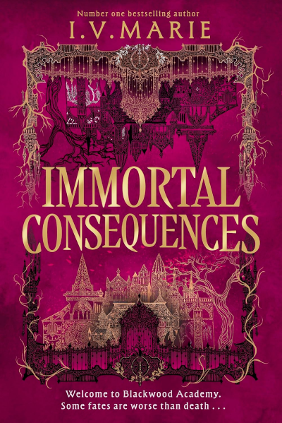 Immortal Consequences