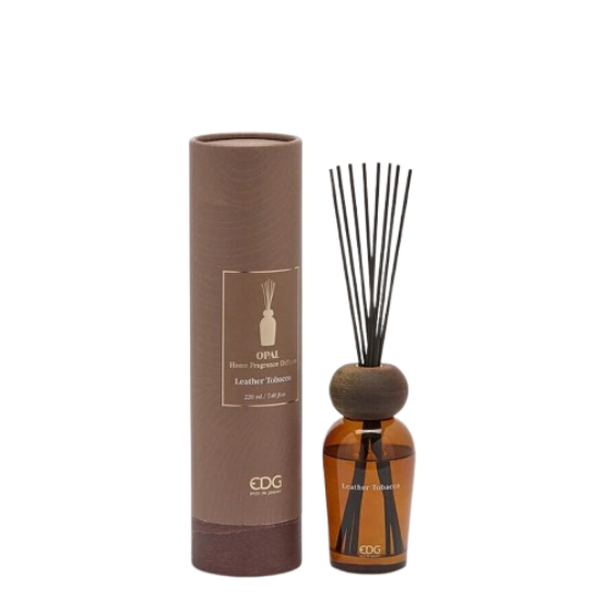 OSVEŽIVAČ U BOČICI LEATHER TOBACCO 220ML