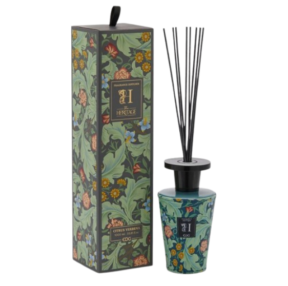 OSVEŽIVAČ U BOCI HERITAGE 1000ML H23