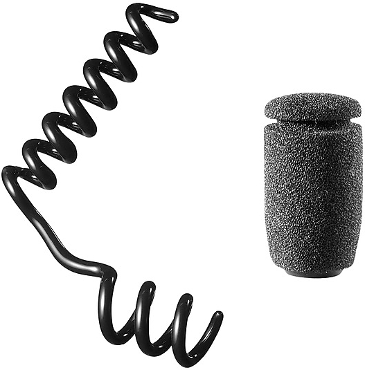 Audio-Technica ES933C kondenzatorski mikrofon