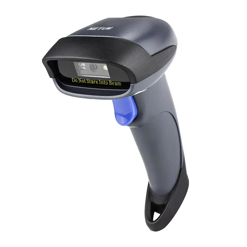 Barkod skener Netum M5 1D+2D USB