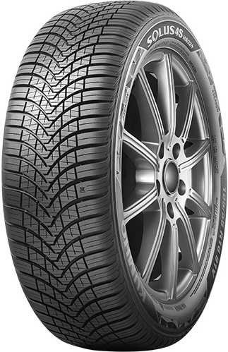 Kumho SOLUS 4S HA32+
235/55 R18 104V XL