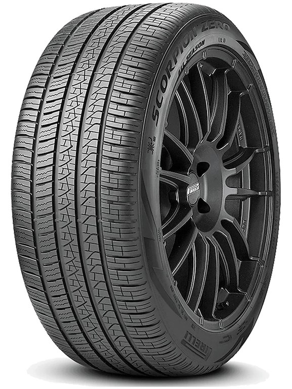 Pirelli SCORPION ZERO ALL SEASON
285/45 R22 114Y XL