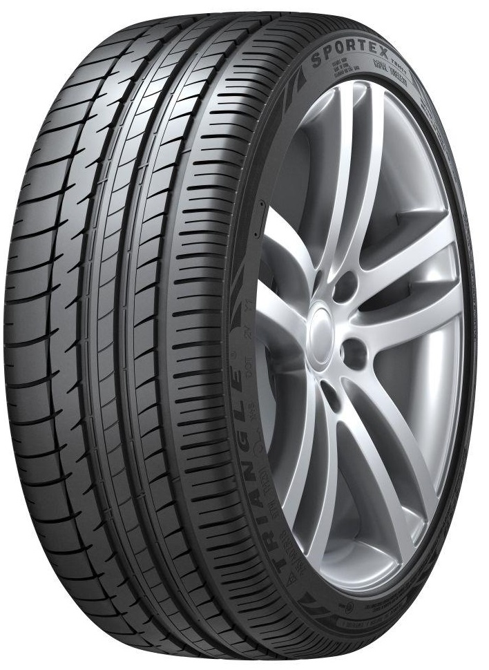 Triangle SPORTEX TH201
245/45 R20 XL | DOT 2019