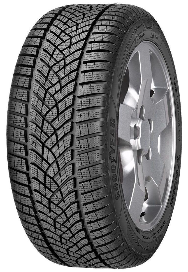 Goodyear UG PERFORMANCE + SUV
225/65 R17 | DOT 2022